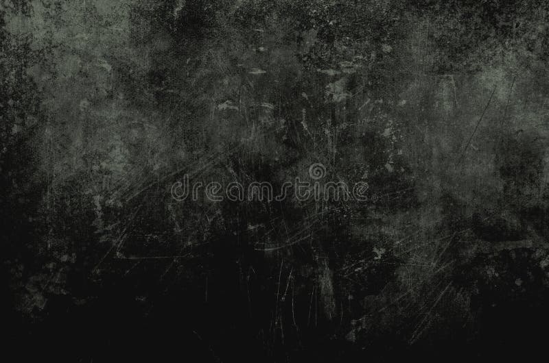 Green Scraped Grungy Background Stock Photo - Image of greenish, dark ...