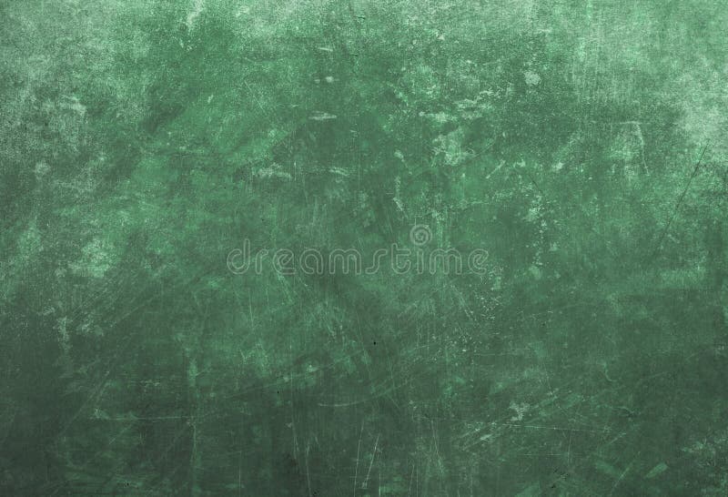 Scraped Grungy Green Background Stock Photo - Image of scratches ...