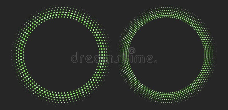 Retro Circle Borders Stock Illustrations – 6,059 Retro Circle Borders ...