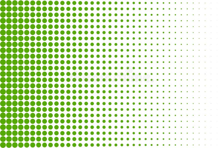 Green Halftone Gradient Stock Illustrations – 36,379 Green Halftone ...