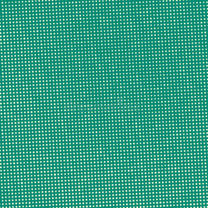 Green Halftone Texture stock vector. Illustration of decorative - 145716542