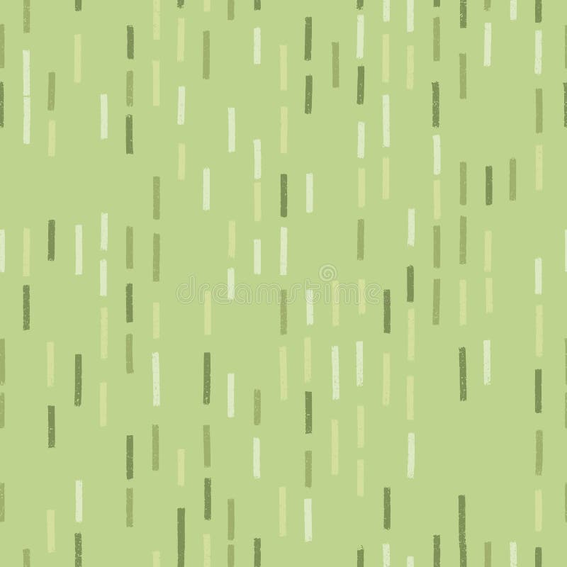 Green Hand Drawn Seamless Texture Design for Backgrounds, Fabrics and ...