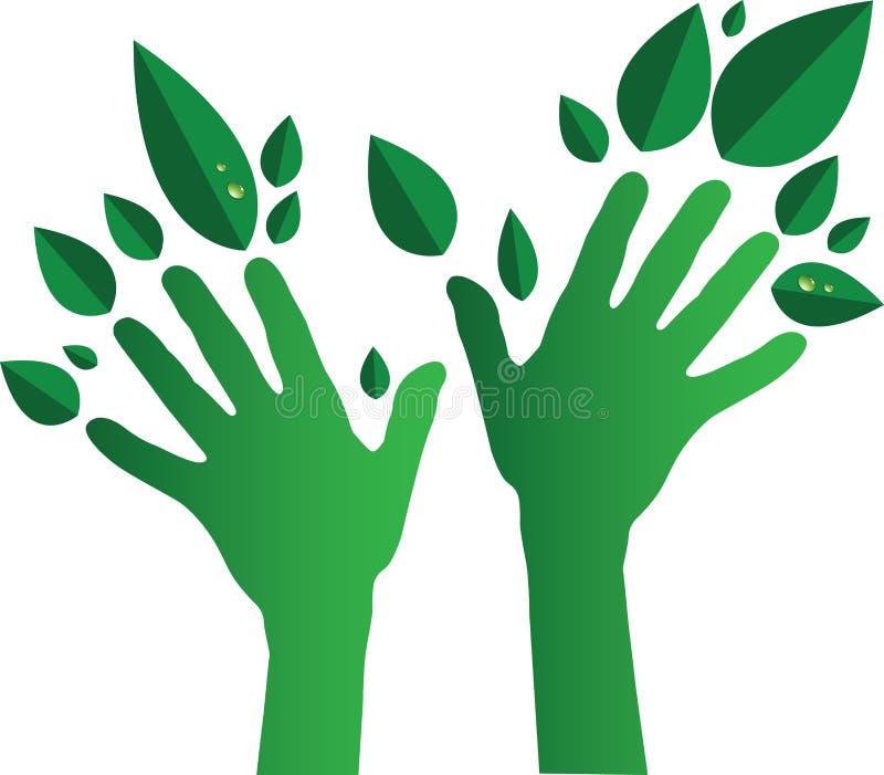 Green Hands Stock Illustrations – 25,429 Green Hands Stock ...