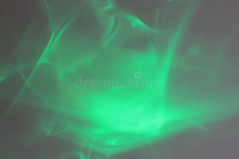 Green Haze stock photo. Image of eruption, light, black - 96793540