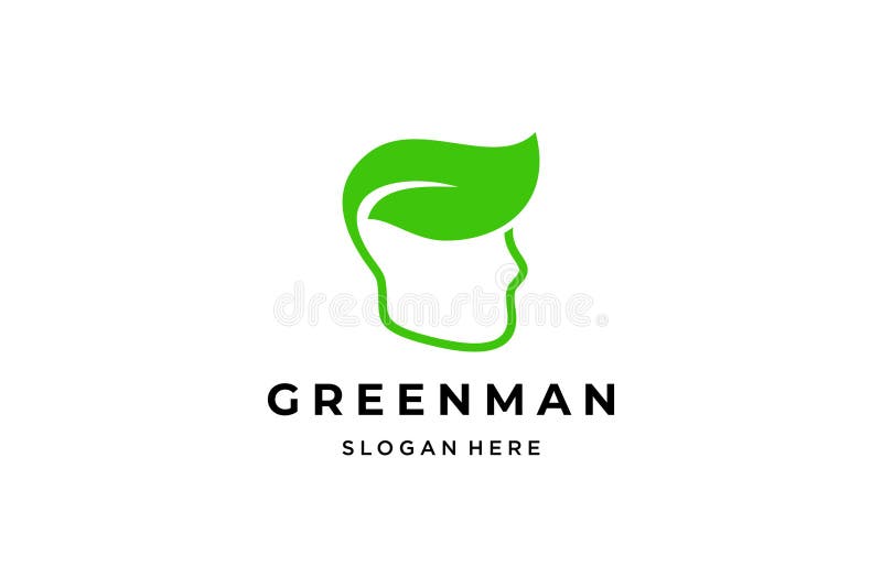 Based Editable Leaf Logo Stock Illustrations – 108 Based Editable Leaf ...