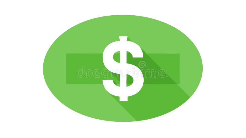 Green Helping Hand Icon, Assistance, Support, and Care Symbol, Vector ...