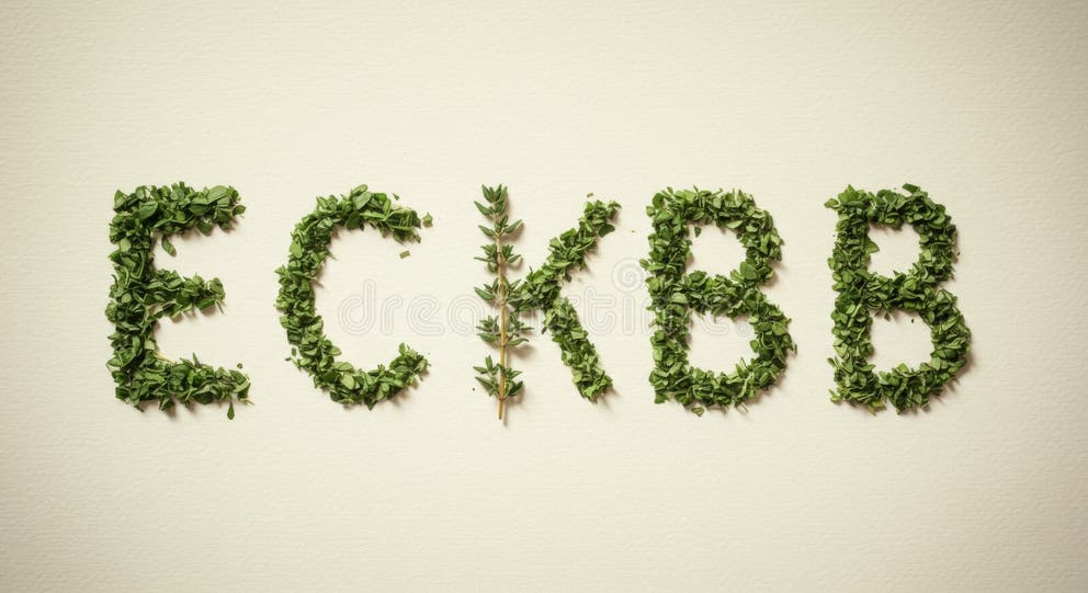 Herb Letters Stock Illustrations – 1,062 Herb Letters Stock ...