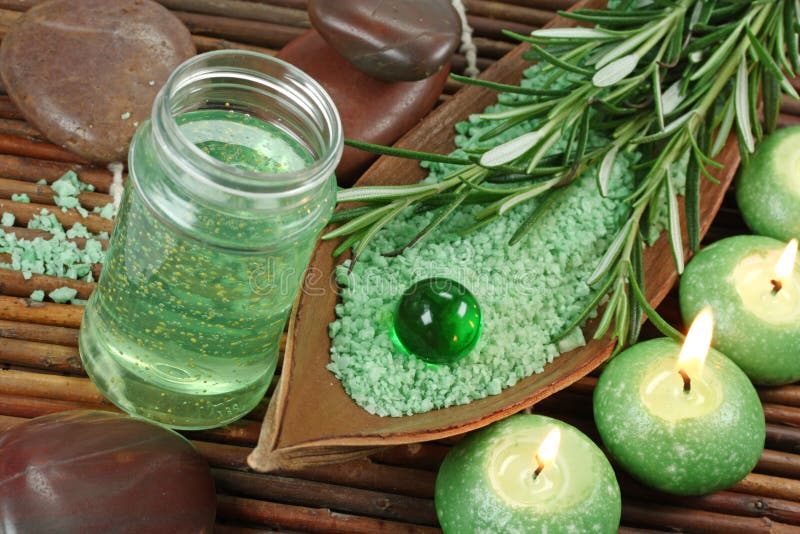 Spa and wellness stock photo. Image of moisturize, care - 10998058