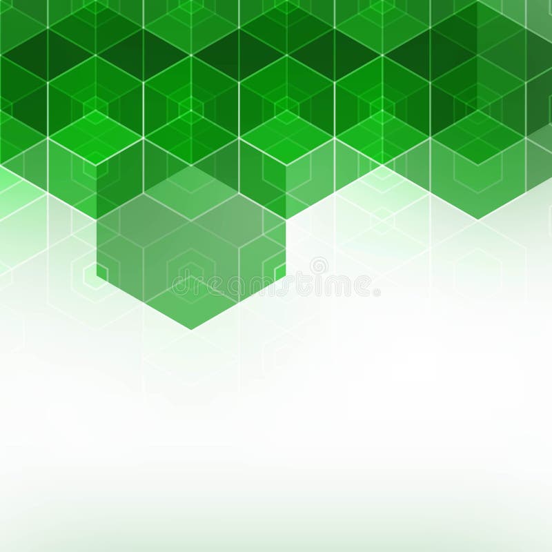 Green Hexagon Background, Pattern, Hexagon Wallpaper. Vector ... Green Hexagon Background, Pattern, Hexagon Wallpaper. Vector ...