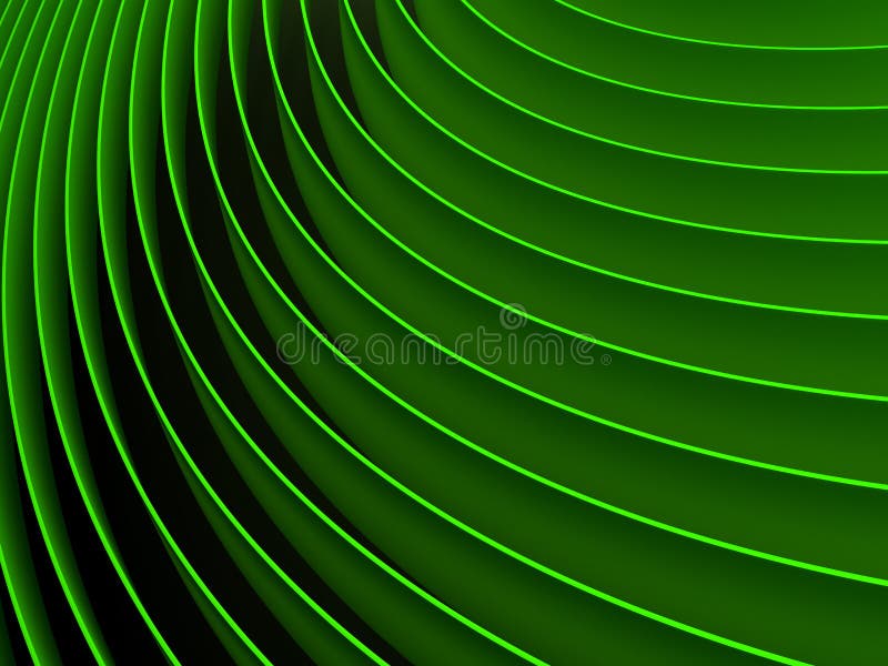 Green High Resolution Geometric Background Stock Illustration ...