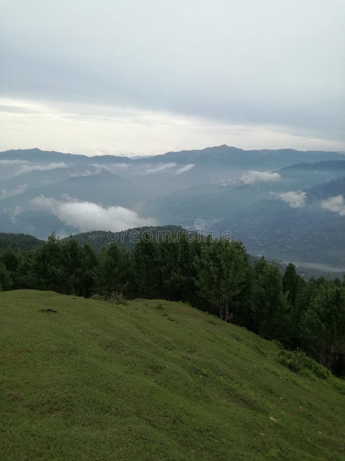 Green land stock image. Image of green, biome, ecoregion - 99583187