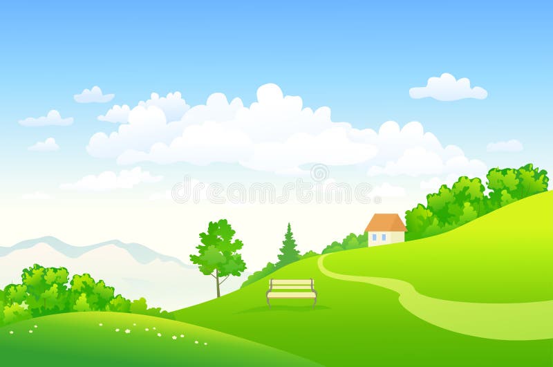 Hilly Road Stock Illustrations – 190 Hilly Road Stock Illustrations ...