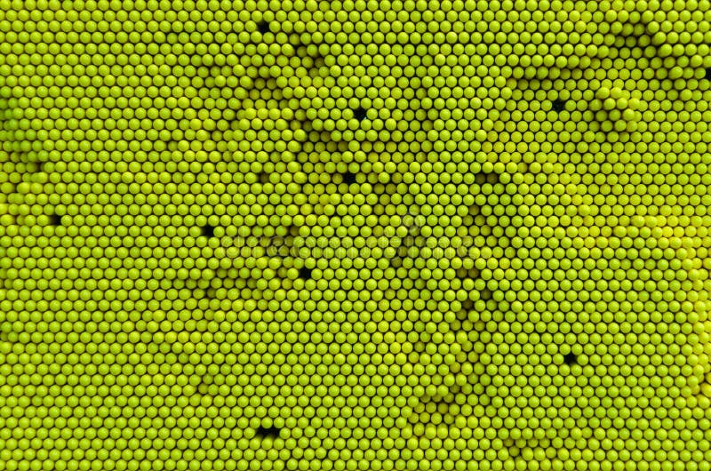 Green Hive Map like pixel stock image. Image of abstract - 75310383