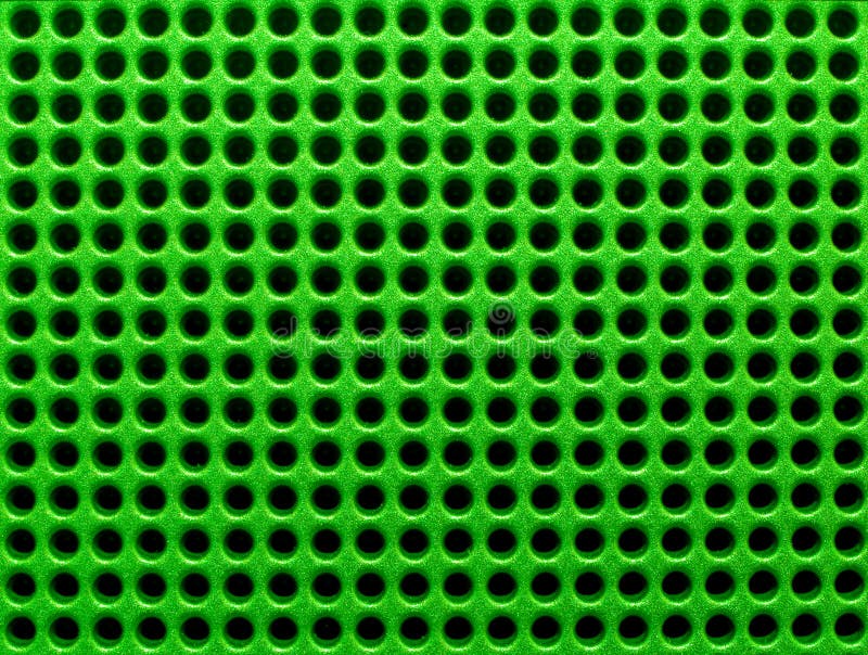 Green Holes stock illustration. Illustration of hexagon - 2879645