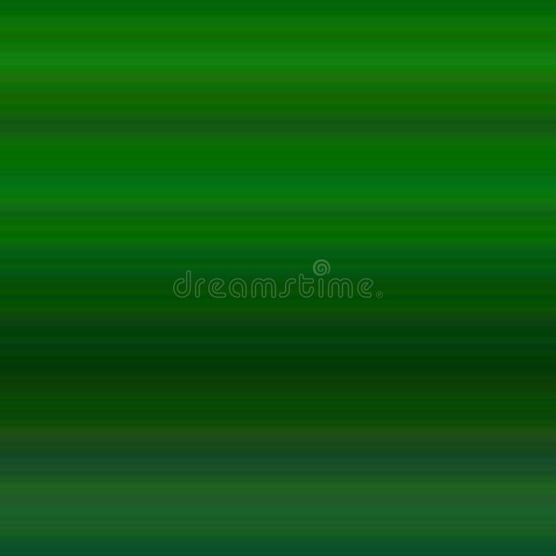 Green Horizontal Smooth Gradient Background Design Stock Vector ...