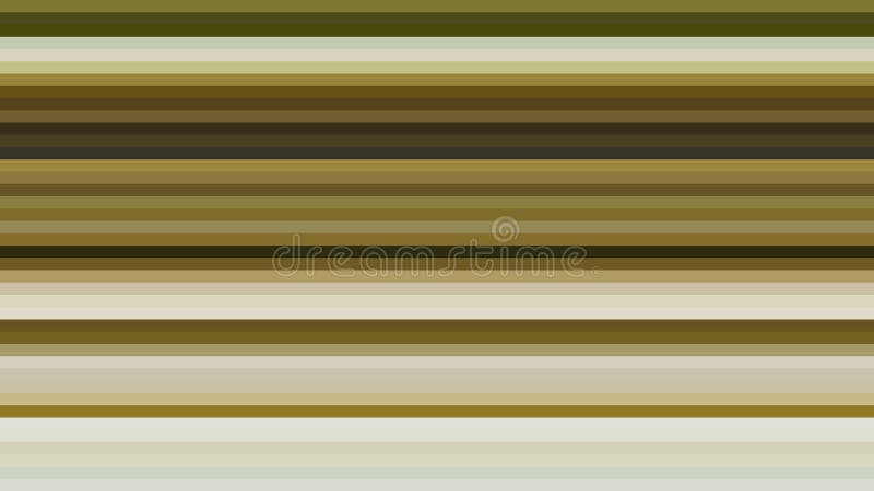 Green Horizontal Stripes Background Vector Graphic Stock Vector ...