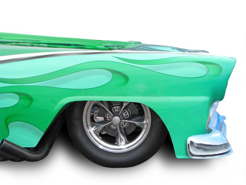 793 Hot Rod Green Stock Photos - Free & Royalty-Free Stock Photos from ...