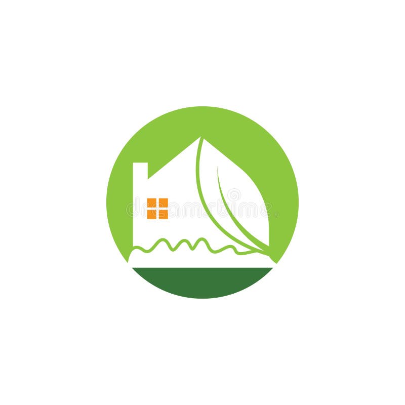 Go Green House Icon Vector Stock Illustrations – 369 Go Green House ...