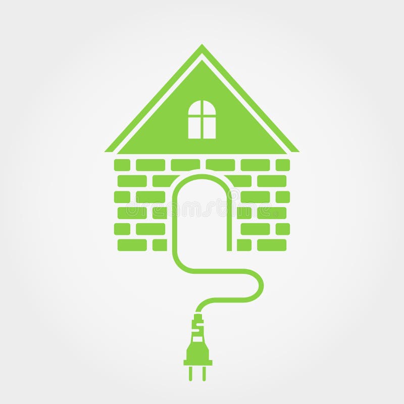 Home Electrical Icon House Electrical Plan Software | Electrical