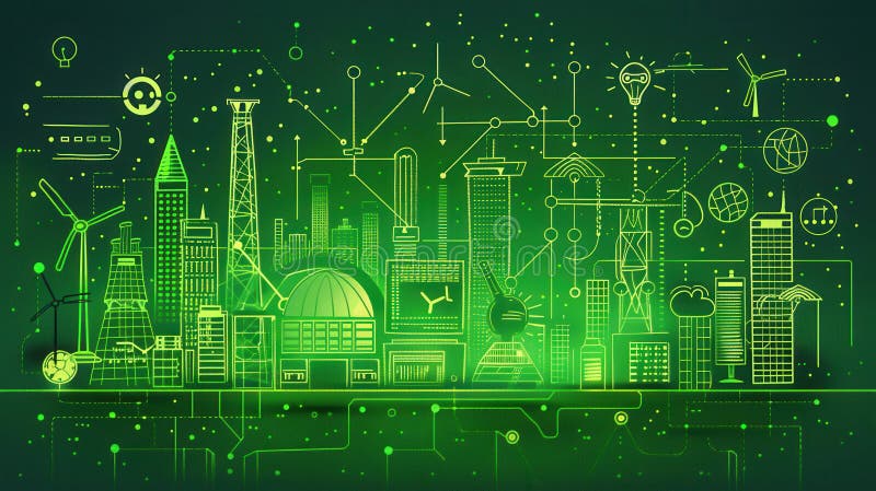 Green Hydrogen As an Alternative Fuel Source Powered by Renewable ...