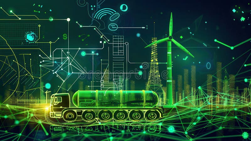 Green Hydrogen As an Eco Friendly Fuel Source with Solar and Wind ...