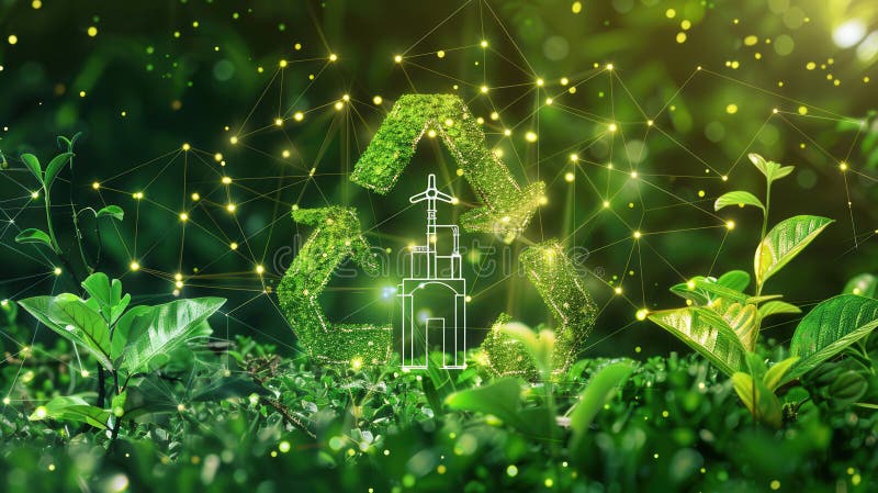 Green Hydrogen As a Sustainable Energy Source from Solar and Wind Power ...