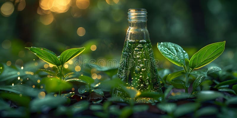 Green Hydrogen Production Process Using Renewable Electricity and Water ...