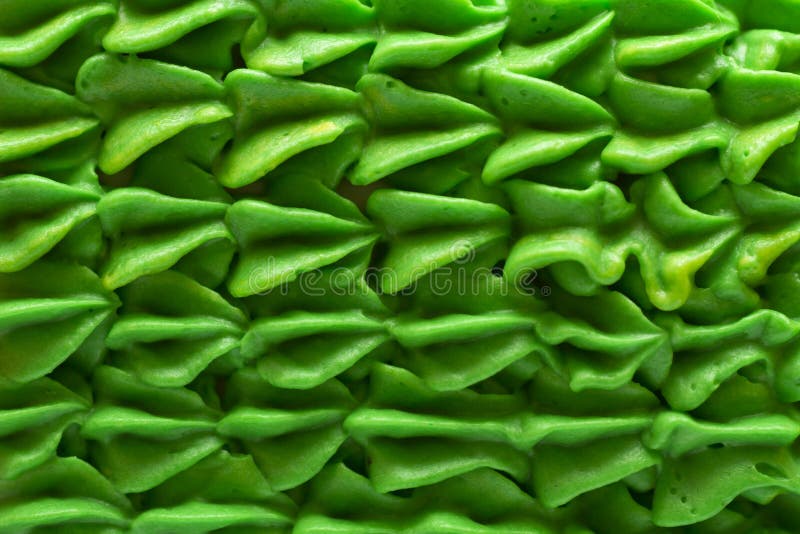 Green Icing stock photo. Image of sweet, butter, design - 21846764