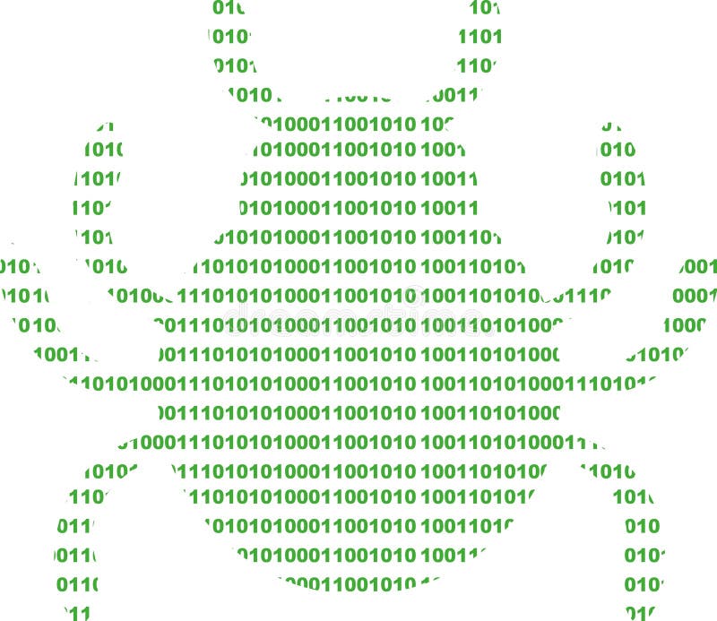 Sign Symbol Binary Code Numbers Design Stock Illustrations – 392 Sign Symbol Binary Code Numbers ...