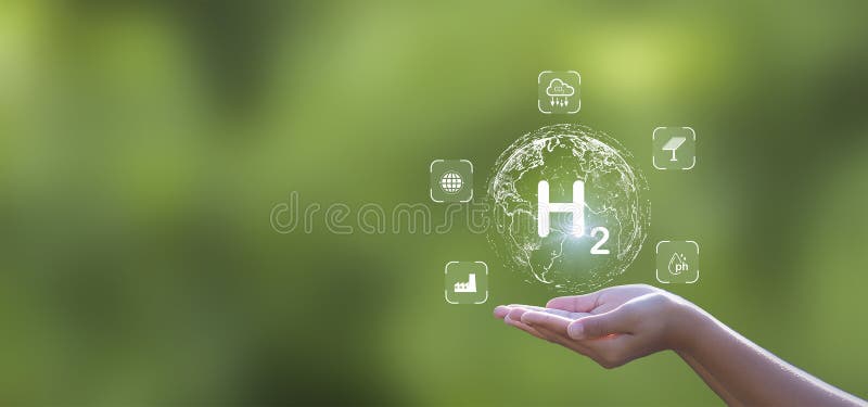 Green Industries and Alternative Energy Future Climate-friendly Energy ...