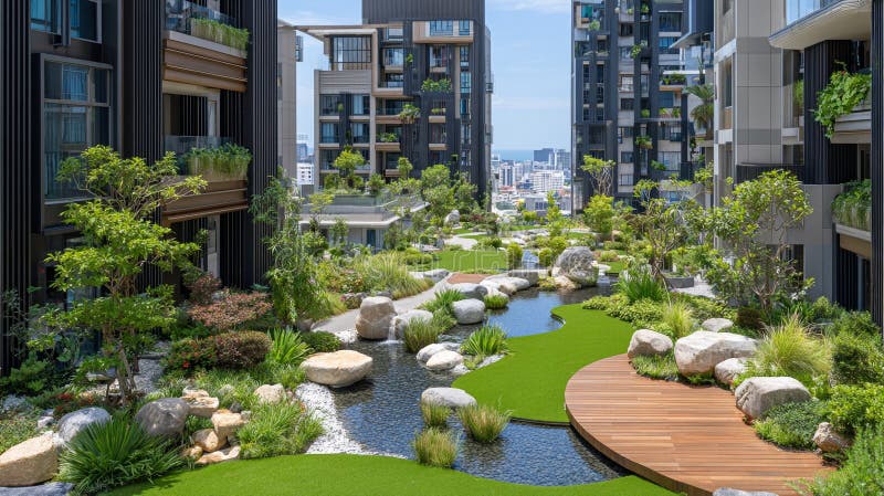 Green Infrastructure Serves As a Key Strategy for Mitigating Climate ...