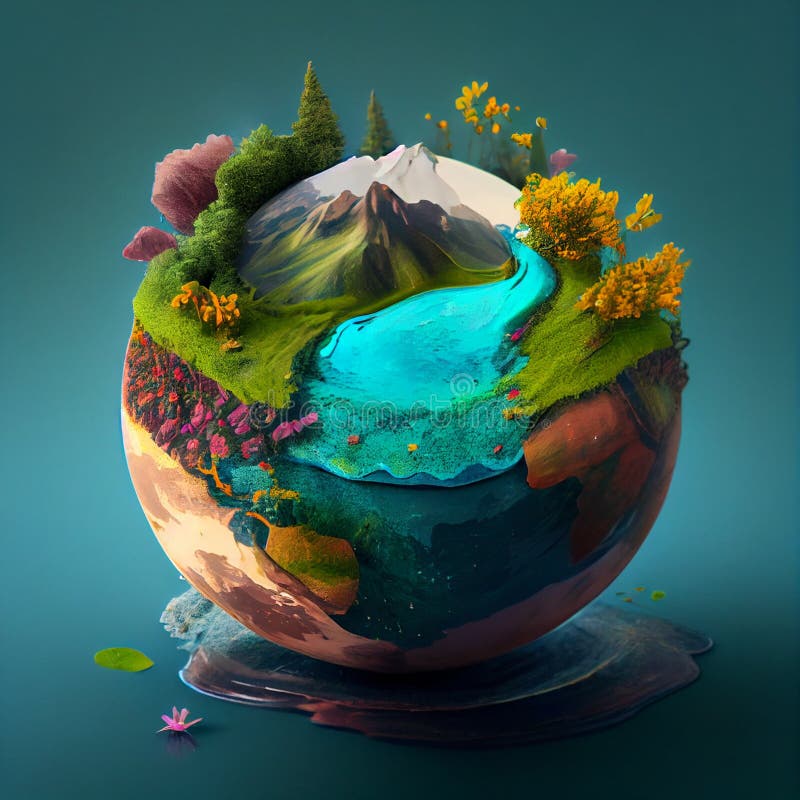 Green Innovations for a Brighter Future: Earth Day Technology and ...