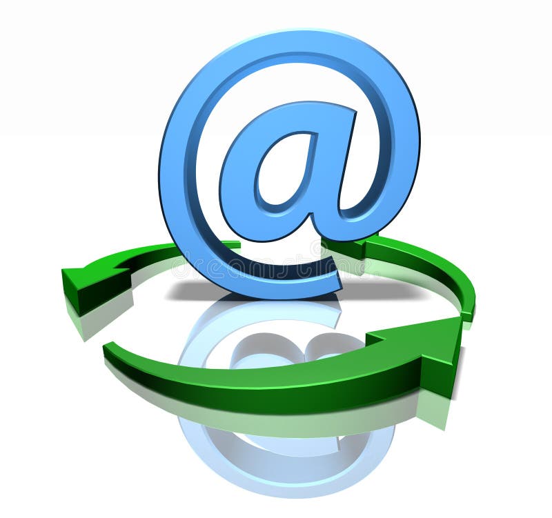 Green internet stock illustration. Illustration of ecology - 3512418