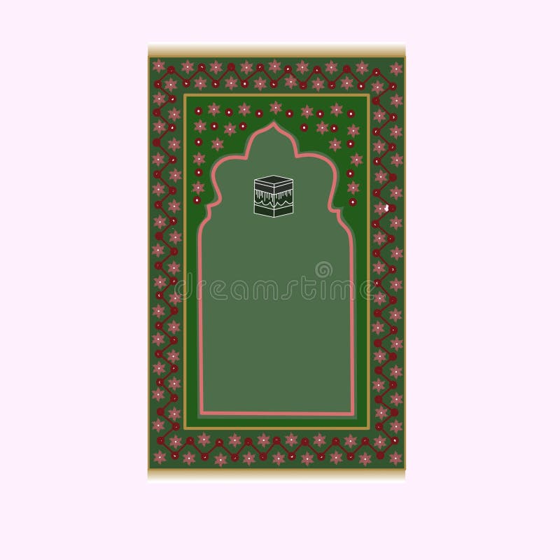 Prayer Rug Pattern Stock Illustrations – 32,529 Prayer Rug Pattern ...