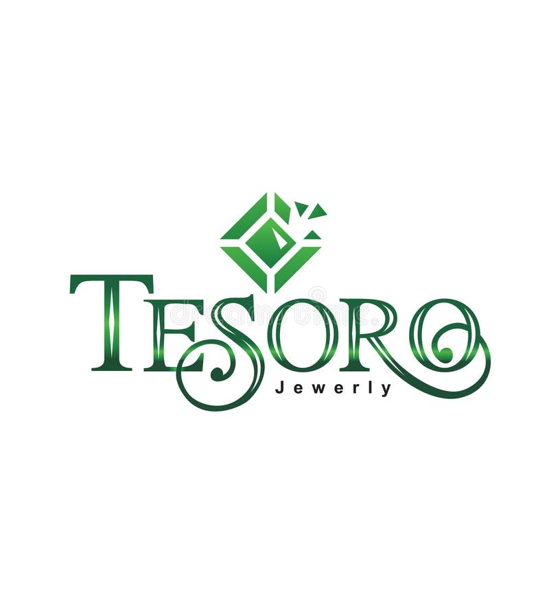 Tesoro Logo
