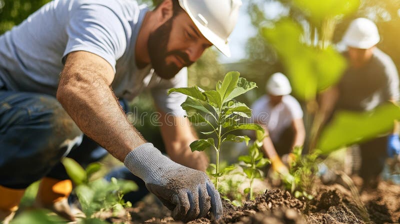 Green Job Creation in Sustainable Construction with Diverse Teams and ...