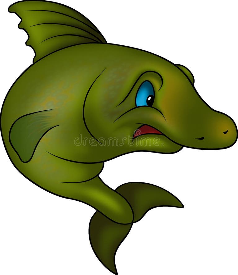 Lively Fish Stock Illustrations – 3,129 Lively Fish Stock Illustrations ...
