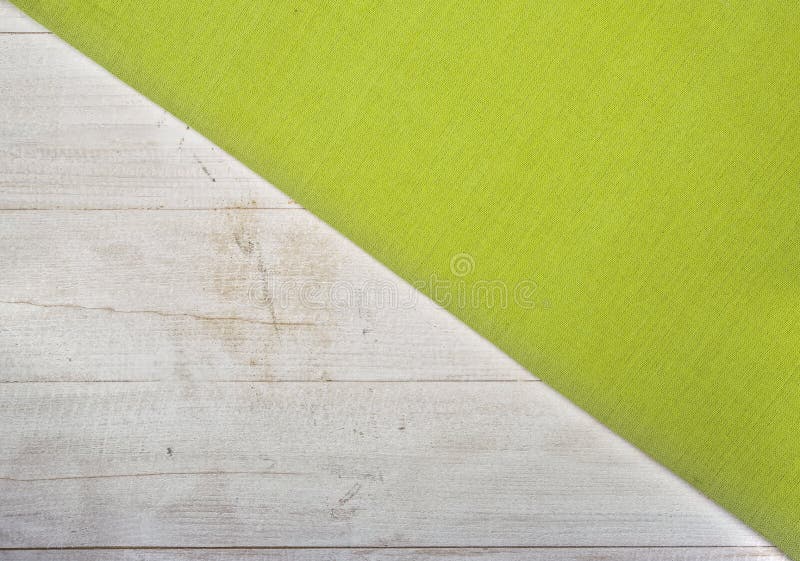 Green kitchen cloth stock photo. Image of cloth, surface - 108026630