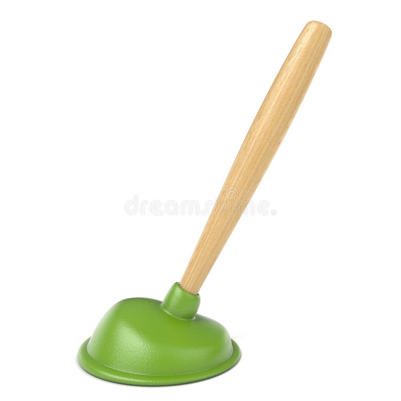 Plunger stock photo. Image of plumber, help, clog, business - 55306984