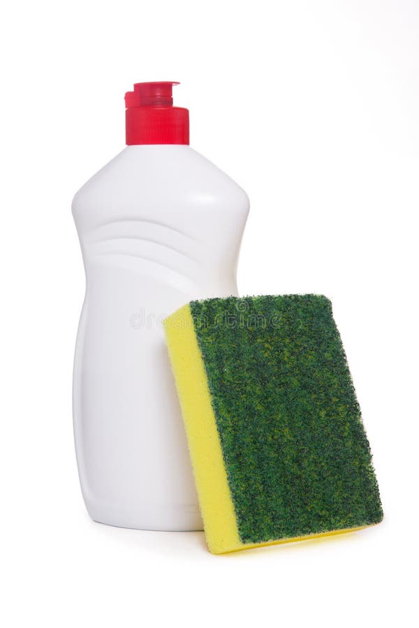 562 Green Dishwasher Liquid Sponge Stock Photos - Free & Royalty-Free ...