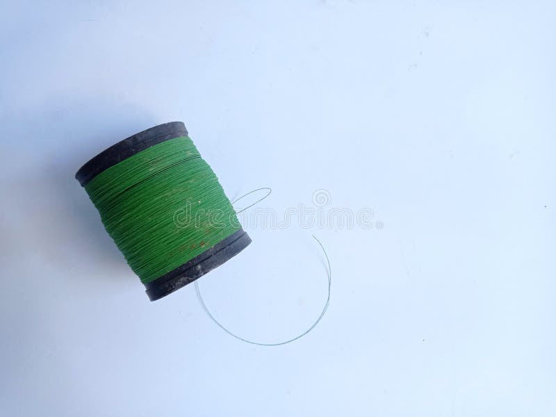 Kite String stock image. Image of colorful, wind, outdoors - 1223435