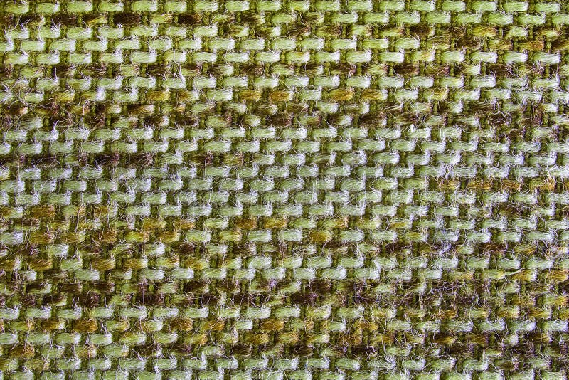 Rough Knit Camel Wool Fabric Texture Pattern. Stock Photo - Image of ...