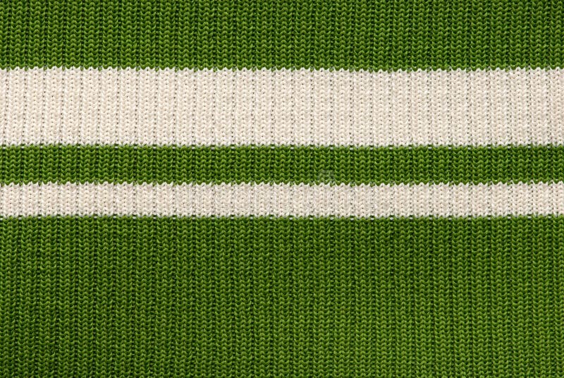 Green knitted fabric stock photo. Image of backdrop, decorative - 21176230