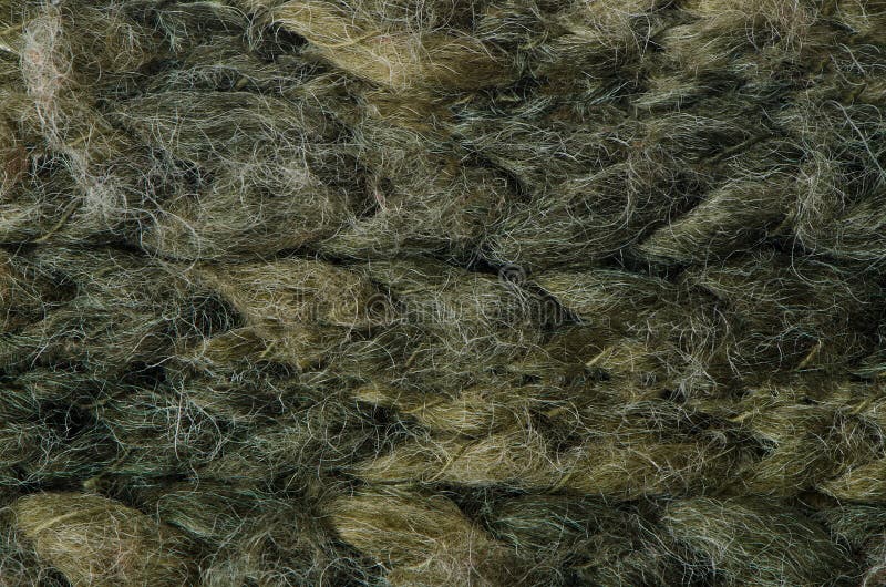 Green knitted wool stock photo. Image of clothing, colorful - 34792636