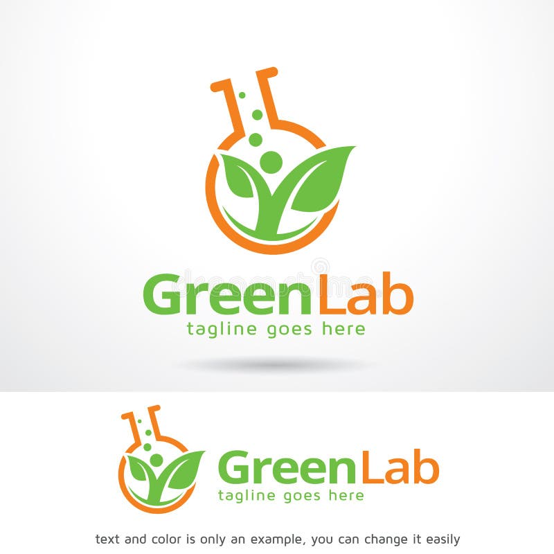 Green App Logo Template Design Vector, Emblem, Design Concept, Creative ...