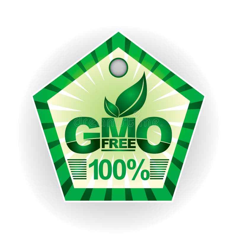 New green label stock vector. Illustration of sphere, symbol - 9137113