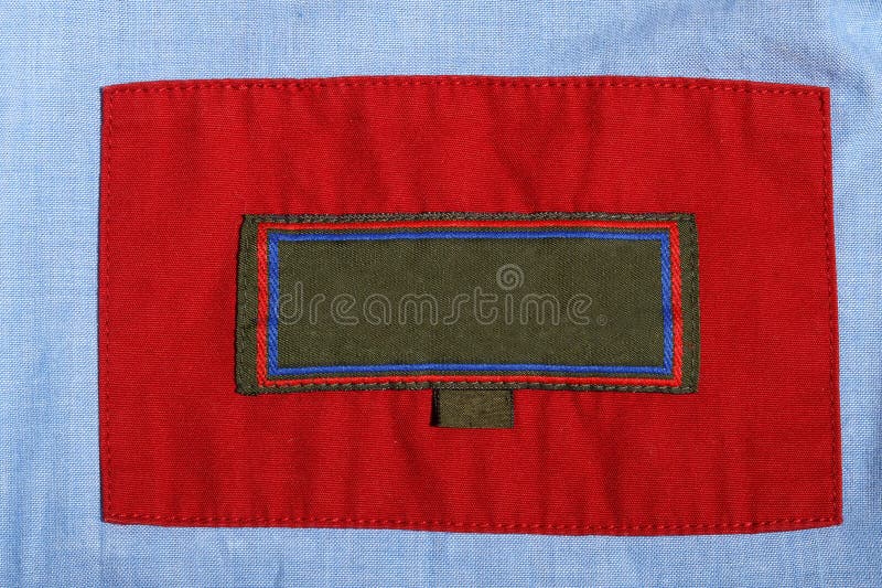 Green label stock photo. Image of design, texture, textile - 39602950