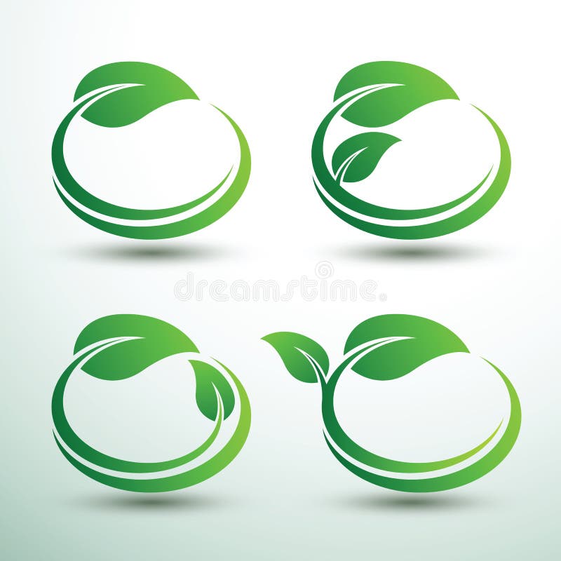 Green labels2 stock vector. Illustration of logo, label - 115774635