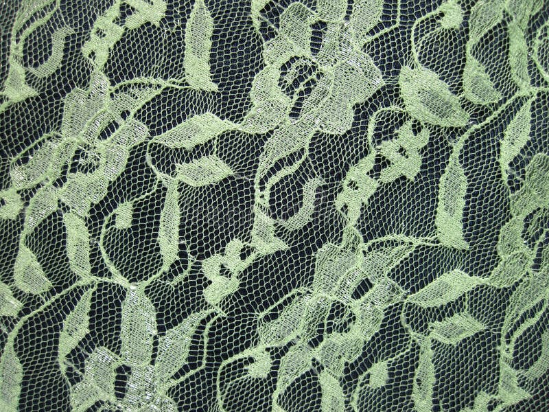 Green lace background stock photo. Image of flowers, soft - 21867602