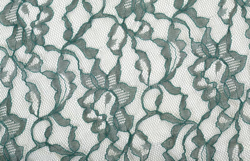 Green lace background stock photo. Image of flowers, soft - 21867602